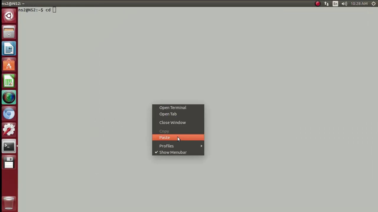 Adaptive Backoff Algorithm Network Simulator NS2 Projects