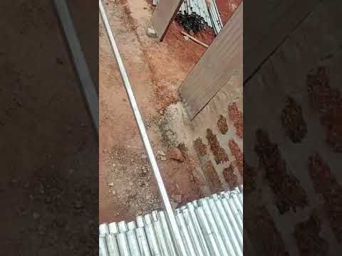 GI Earthing Pipe - Galvanised Iron Earthing Pipe Latest Price ...