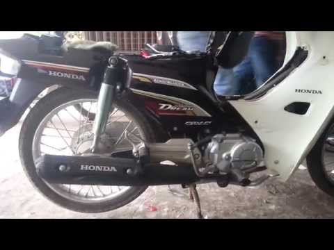 Honda Super Dream Vietnam Price, Review & Specs | Zigwheels