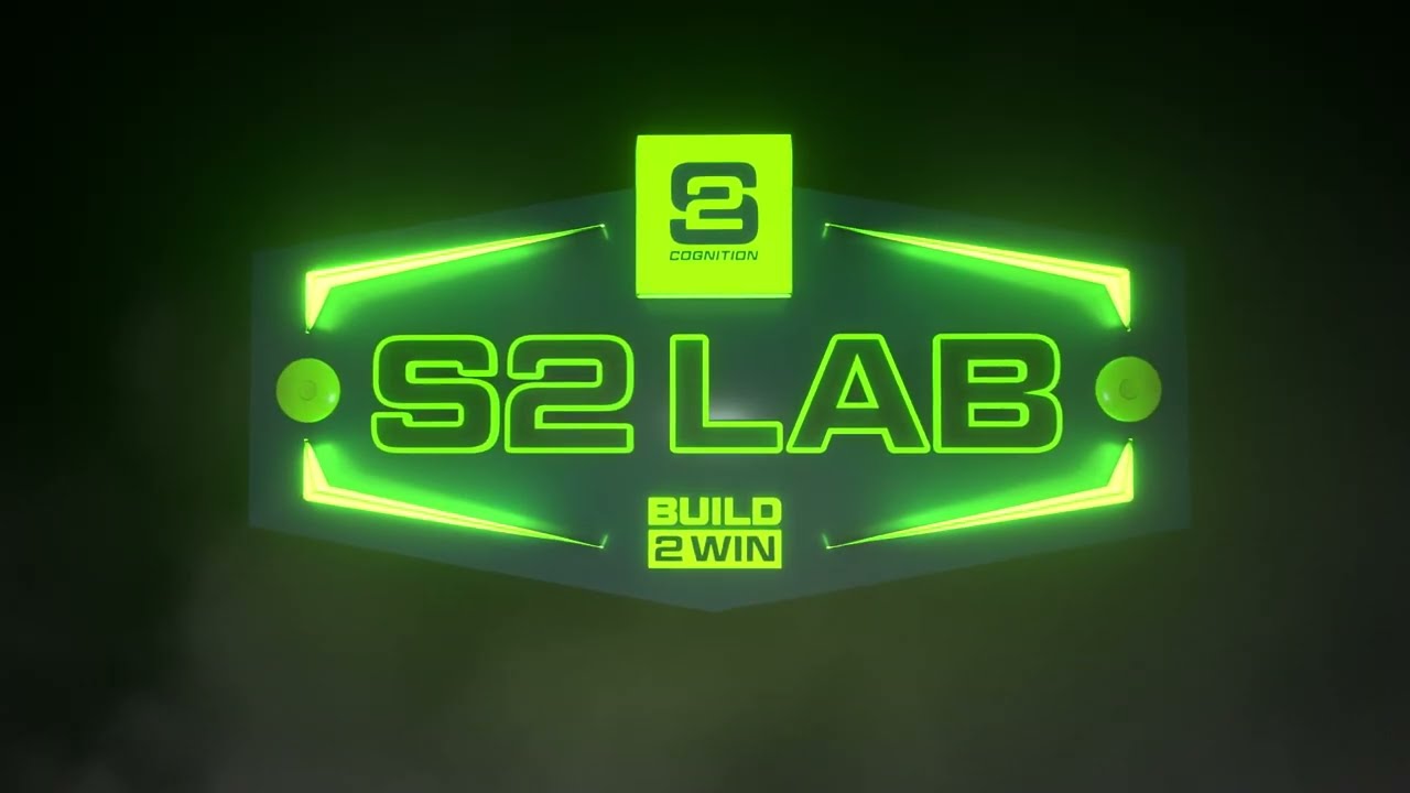 The S2 Lab Tour