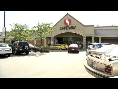 BT Vancouver: Safeway Sobey's Deal