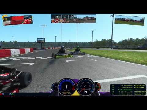 Steam Community :: Video :: My first rFactor 2 experience