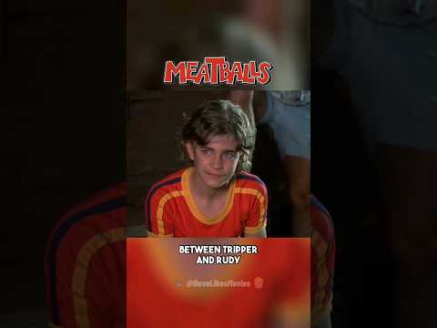 Meatballs (1979) - Actor Chris Makepeace Played Camper Rudy Gerner