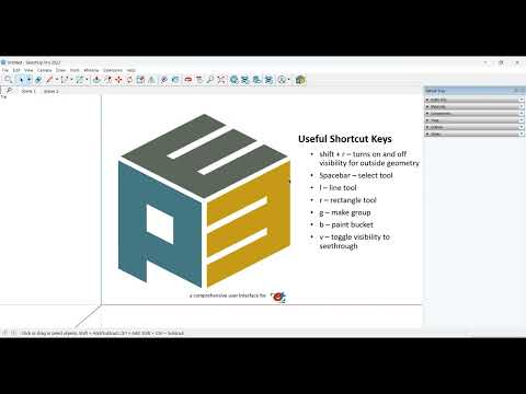 Energy Modeling Tutorials – EP3 Solutions