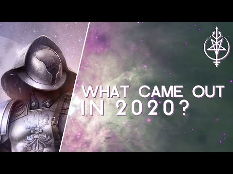 Sun Eater: What Came Out in 2020?