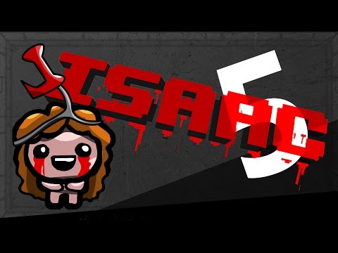 Steam Community :: Video :: Wine and Isaac | The Binding of Isaac - EP 5