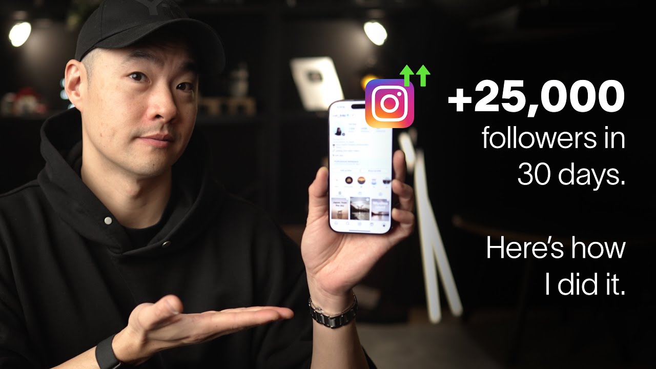 5 Lessons From Post 100 Days In A Row On Instagram