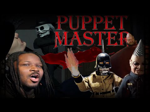Steam Community :: Puppet Master: The Game