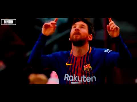Lionel Messi ►So Far Away ● Skills and Goals 2018 17