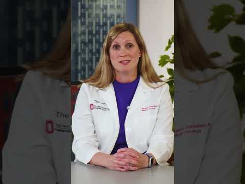 Side effects - Immunotherapy vs. Chemotherapy | OSUCCC – James