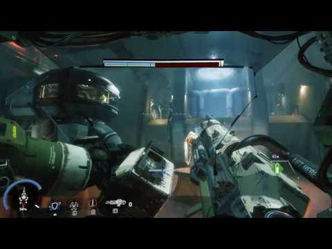 Steam Community :: Video :: Titanfall 2 - Mission 3, Kane boss