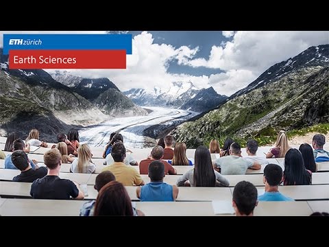 Department of Earth Sciences, ETH Zurich, Switzerland