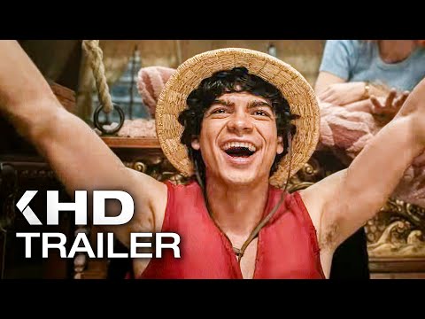 ONE PIECE Season 2 “Chopper Announcement” Teaser Trailer (2025) Netflix