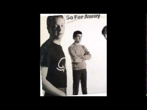 THE CHORDS / She said / CSA N°119