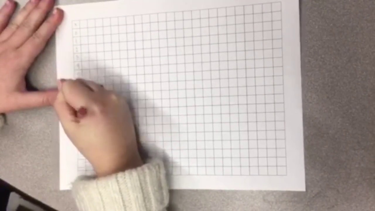 How to Efficiently Create a Multiplication Chart for STAAR