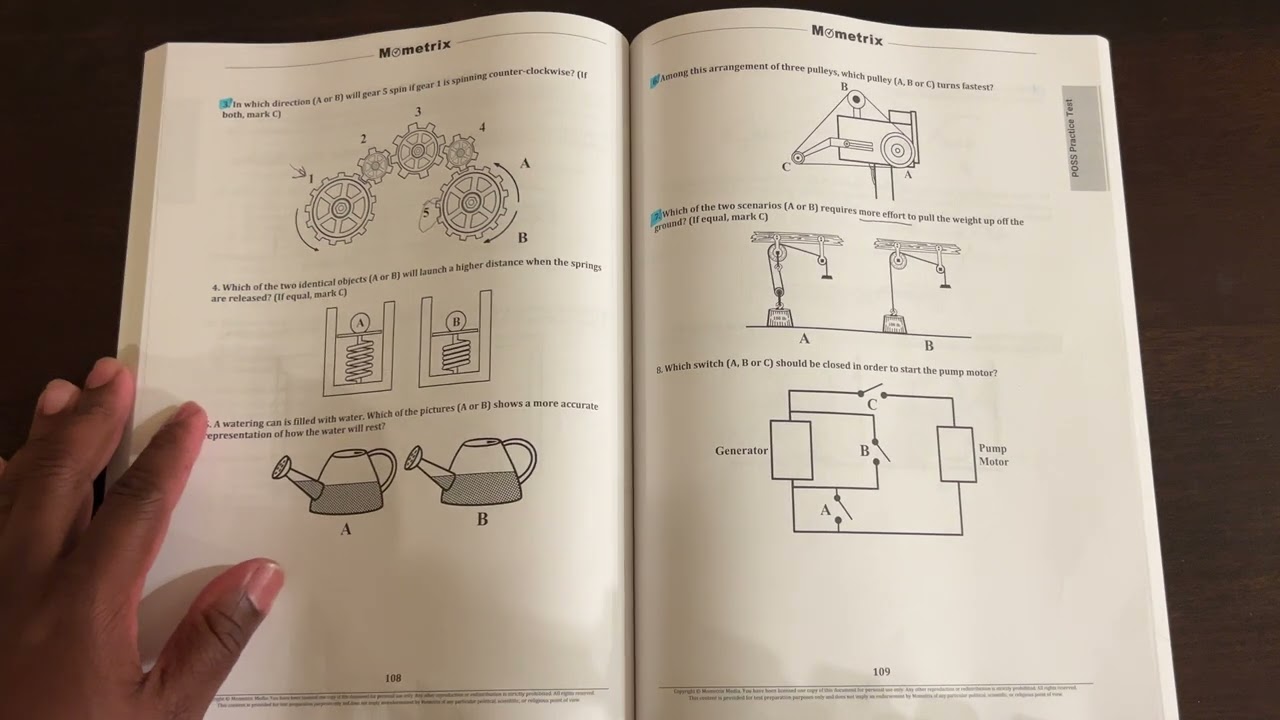 How to Pass the Process Operations Pre-Employment Test