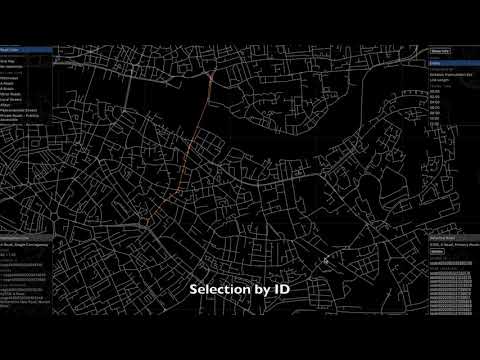 CB-Cities Introduction