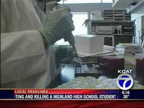 Healthbeat - Stem Cell Research