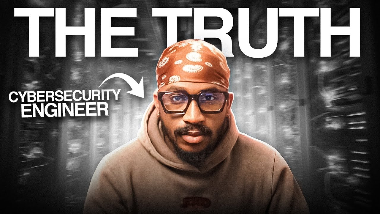 What i wish i knew before becoming a Cybersecurity Engineer | Day's Engineering Diary EP9