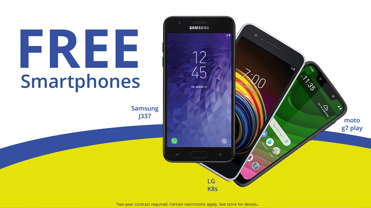 Best Deal Ever Carolina West Wireless
