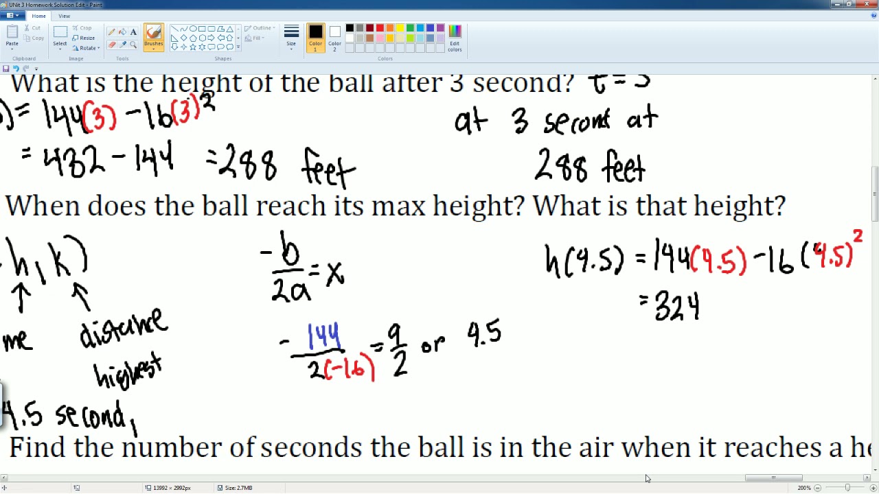 3F Application Number 1