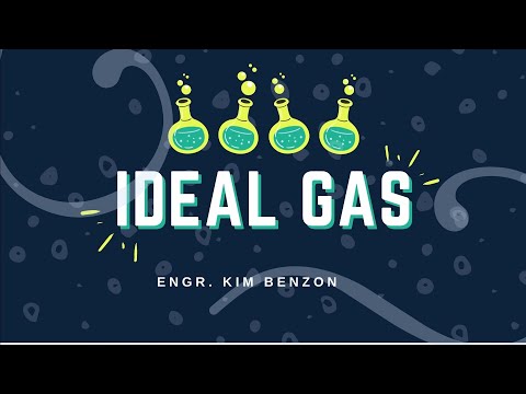 Ideal Gas