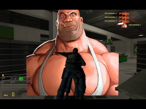 Steam Community :: Video :: scape from soldier