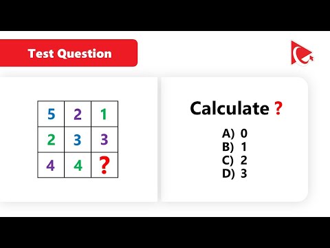 How to Pass PROGRESSIVE INSURANCE PRE-EMPLOYMENT ASSESSMENT TEST - Questions and Answers