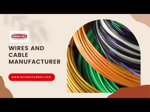Kundan House Cable - Latest Price, Dealers & Retailers in India