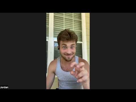 Jordan Elsass: Interview #2 – Projekt ROBIN