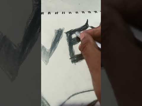 Venom Sketch #Gyan's sketch