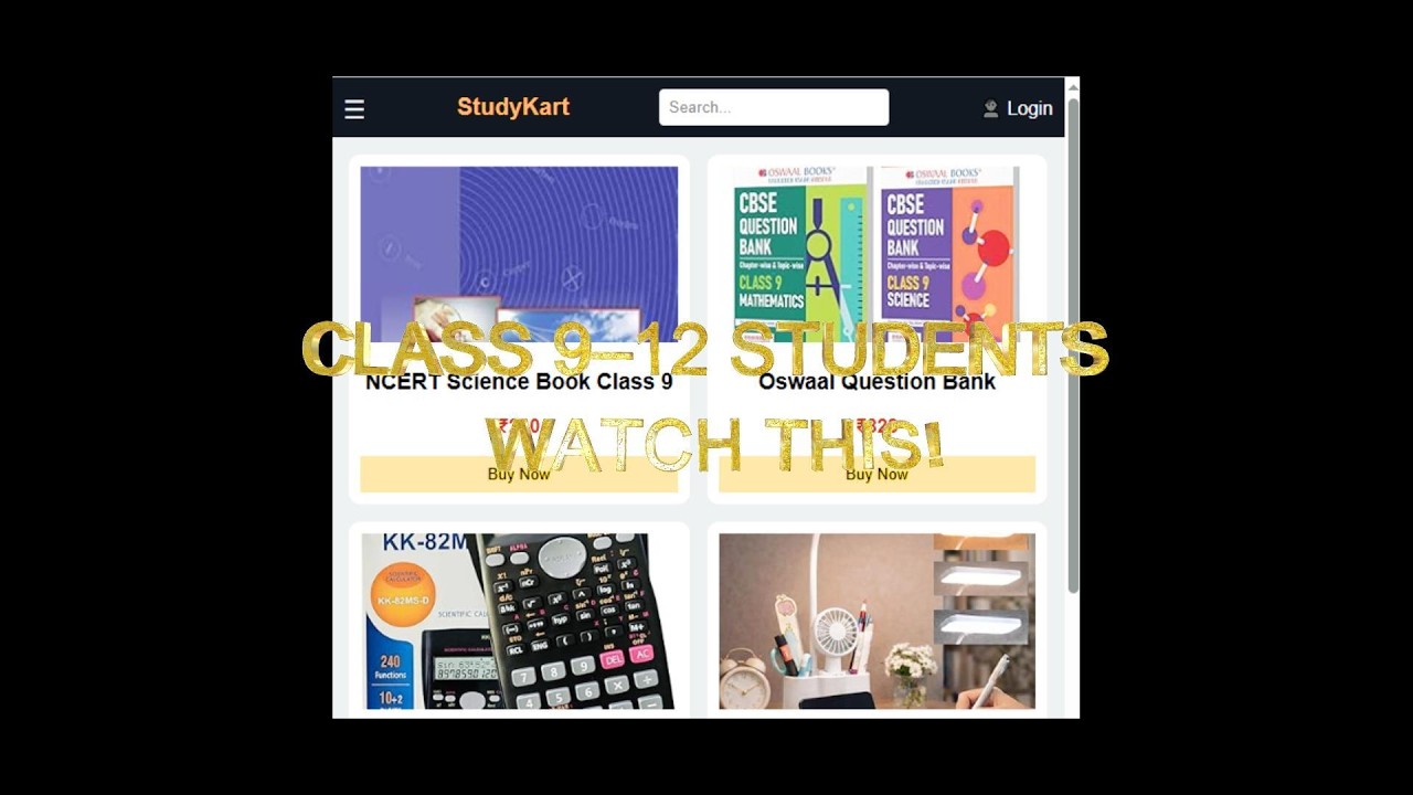 📚 Best study setup for students!🔥 Budget friendly tools🛒 Shop now – Link in bio