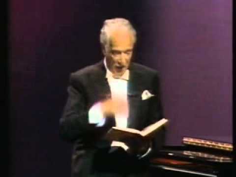 Expert Wordplay: Victor Borge’s Phonetic Punctuation & Inflationary ...