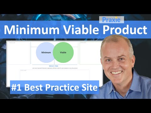 Minimum Viable Product