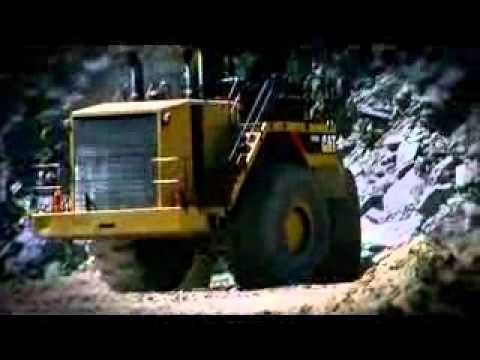 CAT 993K Large Wheel Loader, 133668 kg, 23.7 cum, 1039 hp, Price from ...