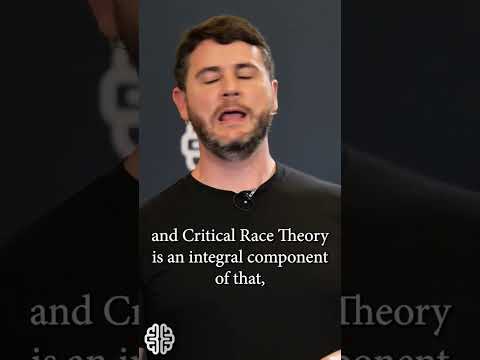 Intersectionality Is Integral to Critical Race Theory | James Lindsay