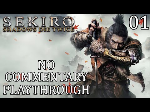 Steam Community :: Video :: SEKIRO SHADOWS DIE TWICE Episode One ...