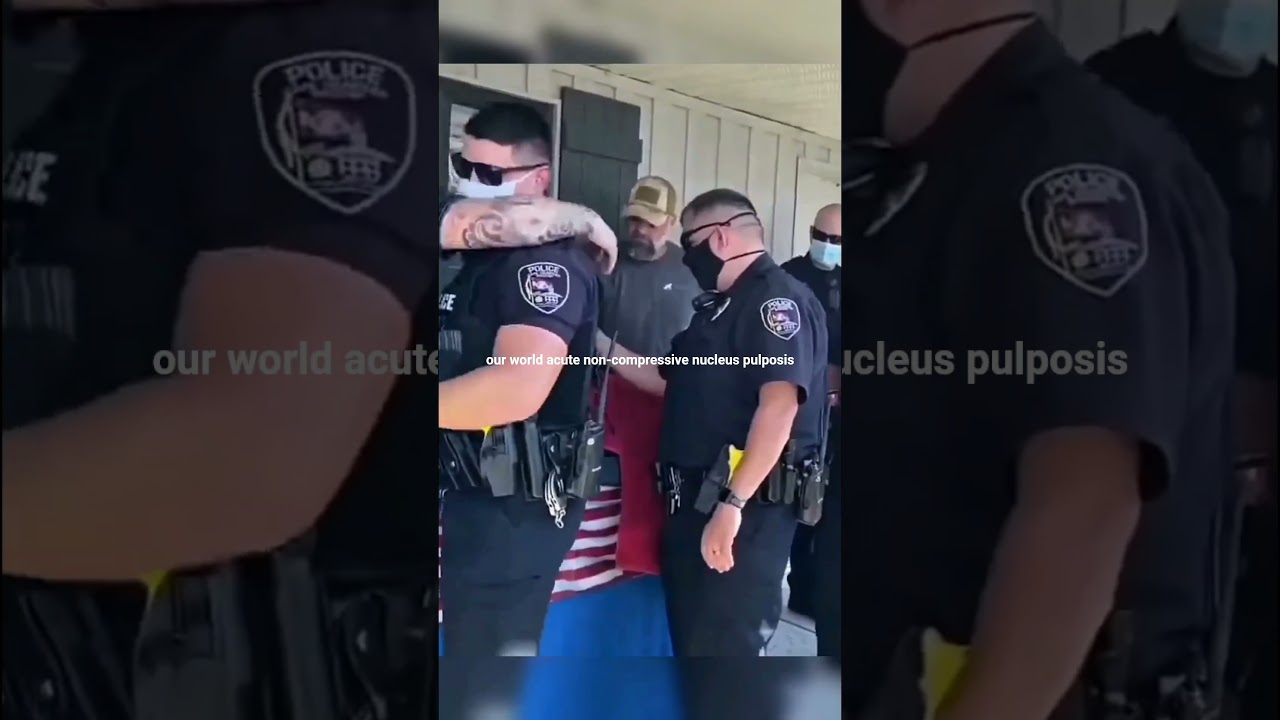 Final farewell of hero #k9 #emotional #heartbreak #fyp #farewell #family #dog #honor #retirement