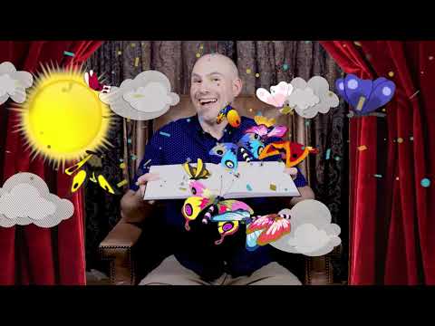 Spontaneous Generation: Story Time with Mr. Bird