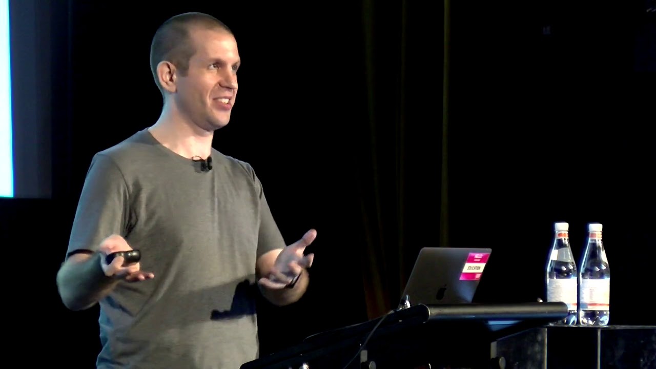 Representations Count