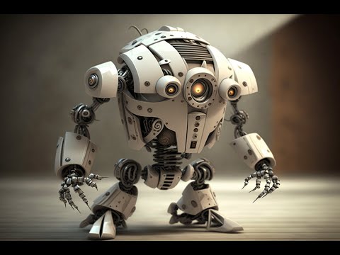 The Future of Robotics: Advances and Applications | Artificial Intelligence | AI