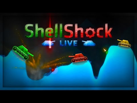 Steam Community :: Video :: ShellShock Live Ep.1 /With Cyndical