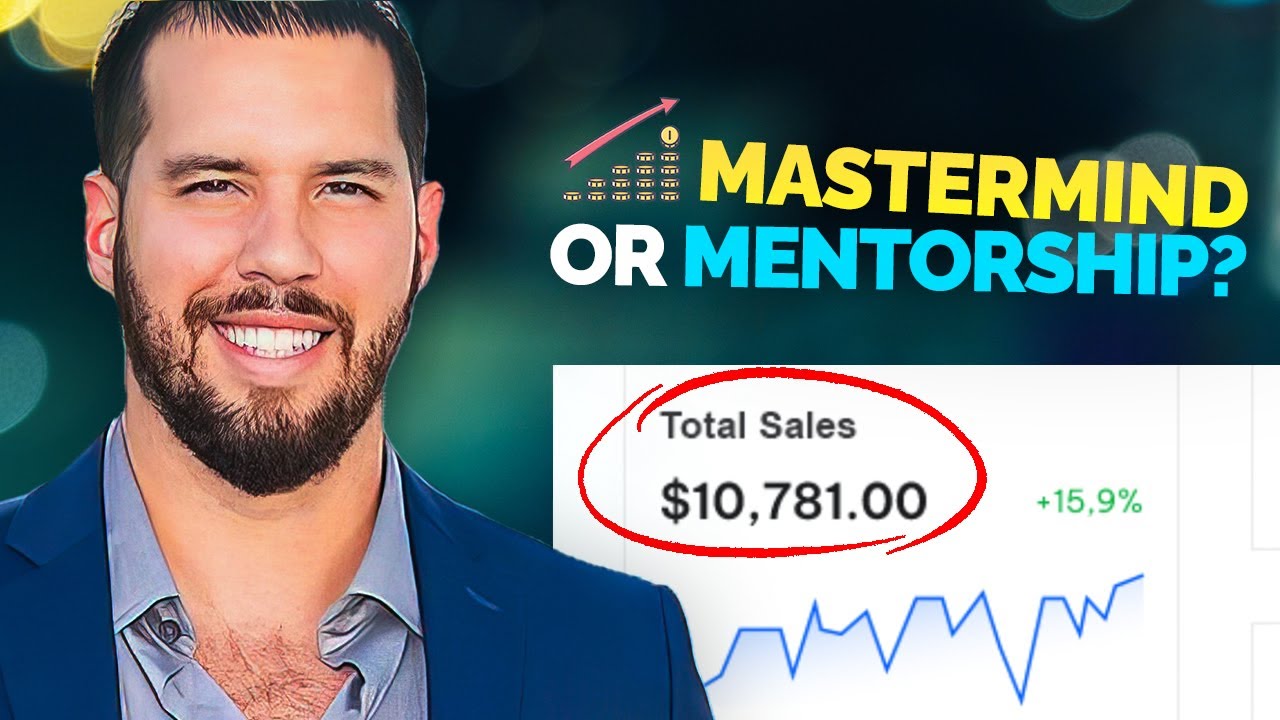 Mastermind VS Mentorship: What is The Difference Between The Mastermind and Mentorship