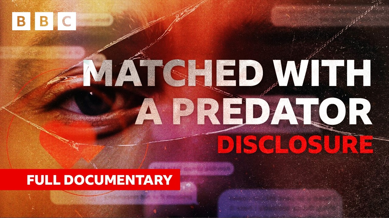 Disclosure: Matched With A Predator | BBC Documentary Full Episode
