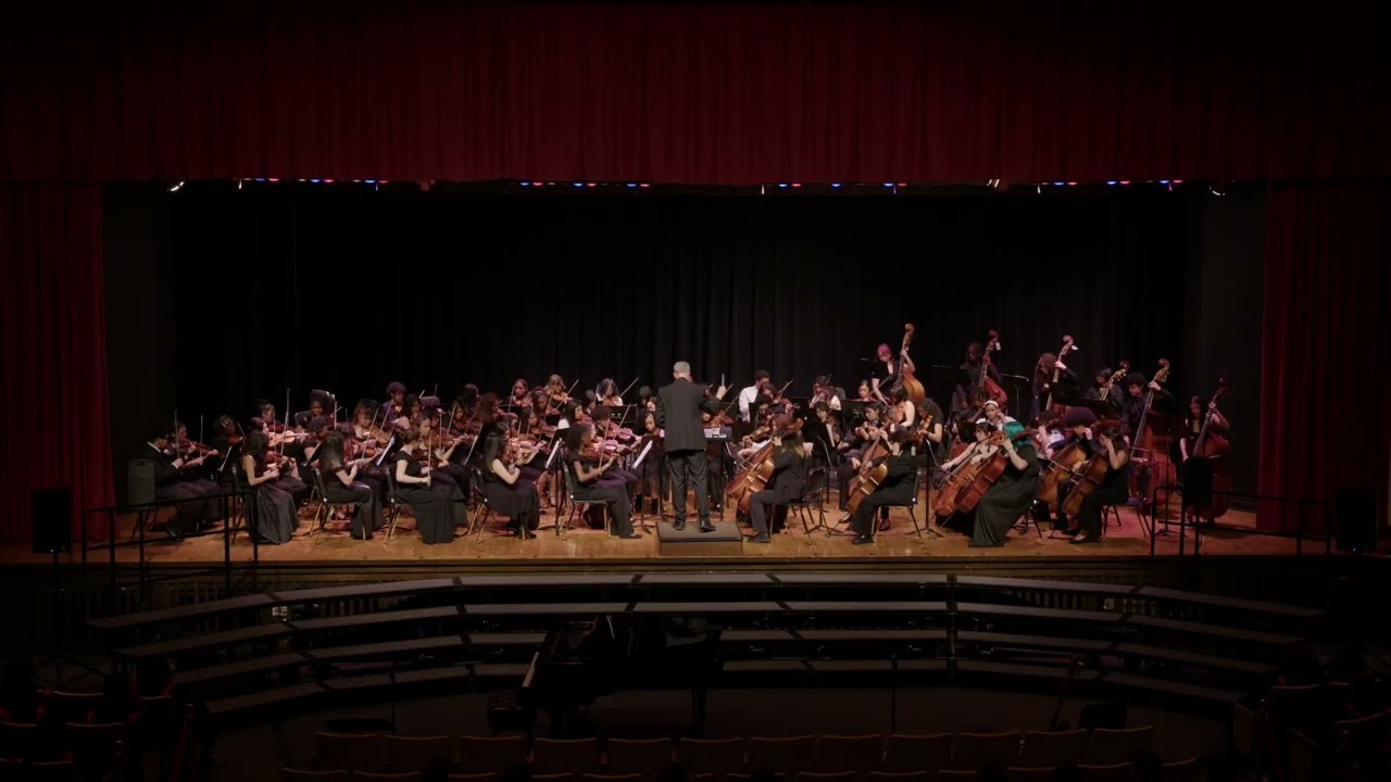 RHS Spring Concert 2026