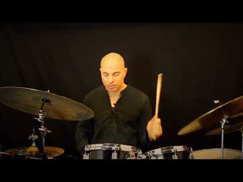 Asaf Sirkis Interview TODAY, Wed. Nov. 15th, Noon PDT on Drum Talk TV FB Page! + "Heart Engine"