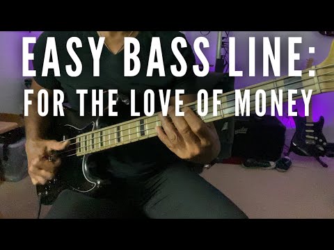 Best Songs for Beginner Bass Players 🔥 — Easy Songs for Bass Players ...