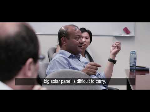Supplier Spotlight: ADB's 'Electricity in a Box' Solar Project - Off-Grid Transformation!