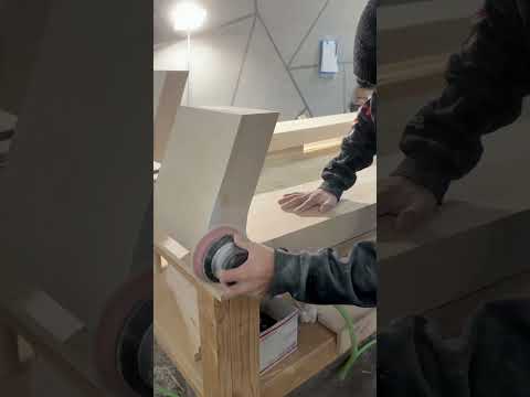Luxury Starts Here Luxury Starts Here In the sawdust. In the precision ...