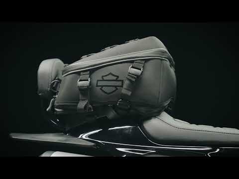 Tail Bag Sporster S - RH1250S